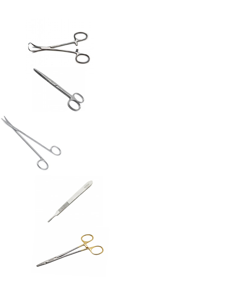 Ap Instruments | PDF