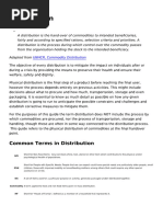 Beneficiary Selection and Verification Guide | PDF | Data