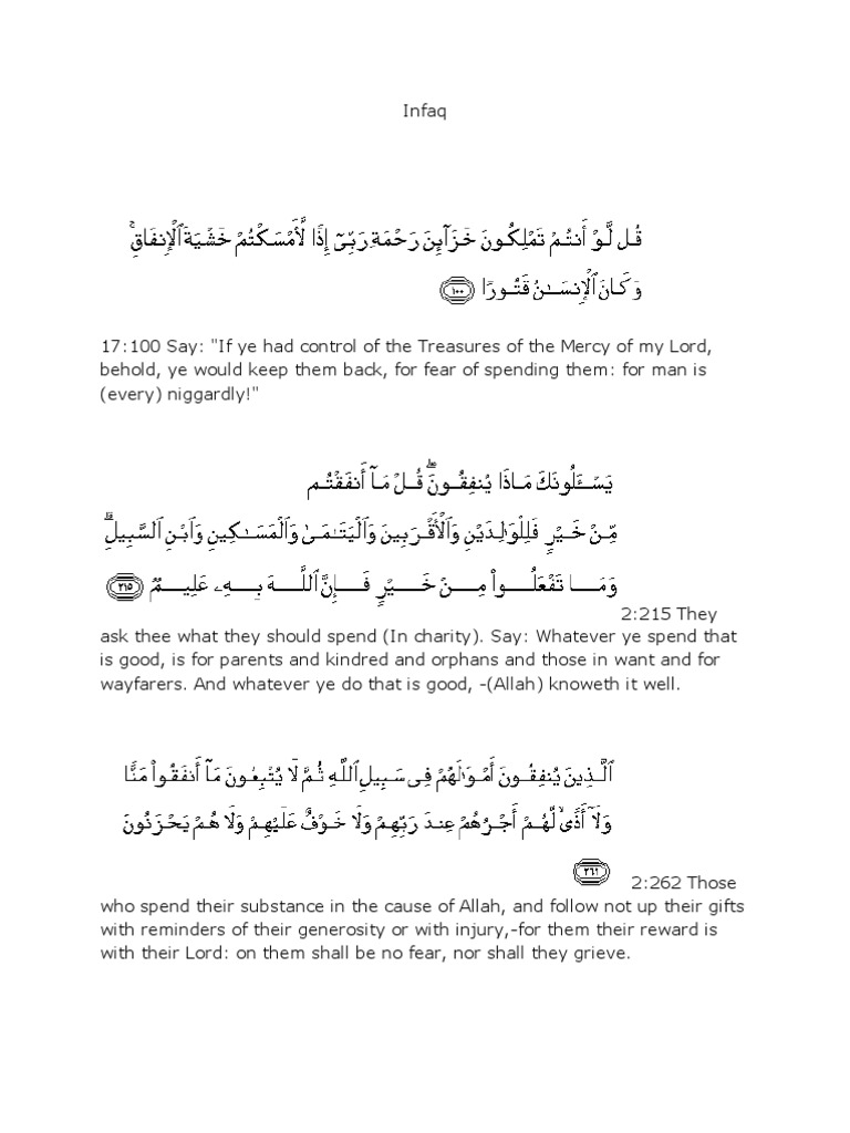 Friday Khutba | PDF | Muhammad | Prophets And Messengers In Islam