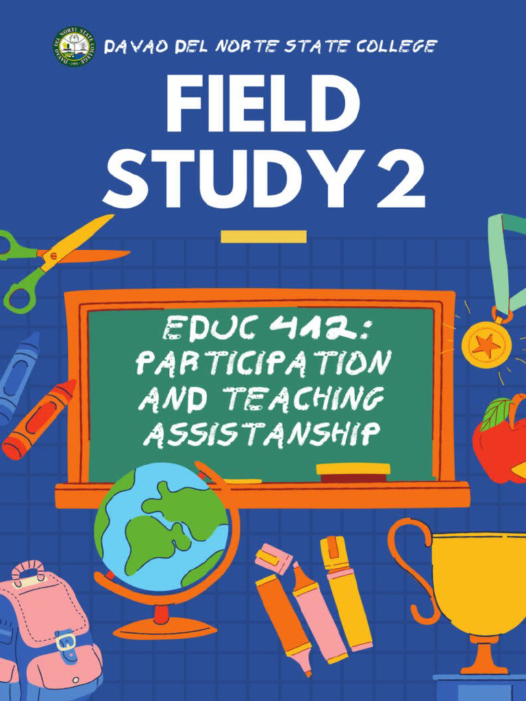FS2 Episode 1 | PDF | Learning | Teachers