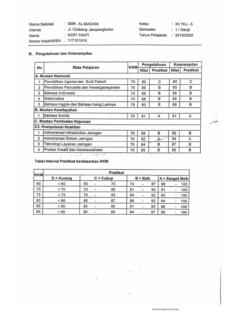 Raport semester 5 | PDF
