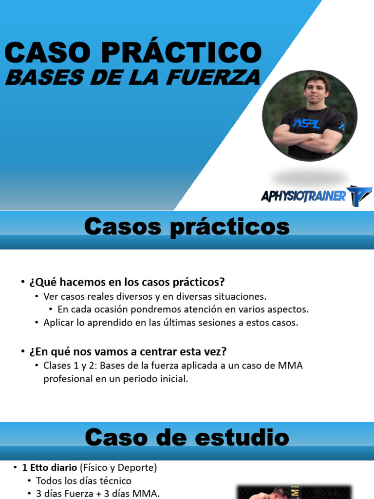 Caso+pr ctico+++Q&A+ (10 07 2022) | PDF