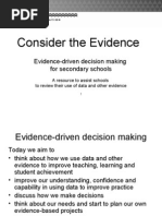 EEF Active Ingredients Summary | PDF | Teachers | Information