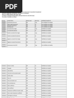 Data Sheet: Modbus RTU Modbus/KMP TCP/IP | PDF | Internet Protocols | Transmission Control Protocol
