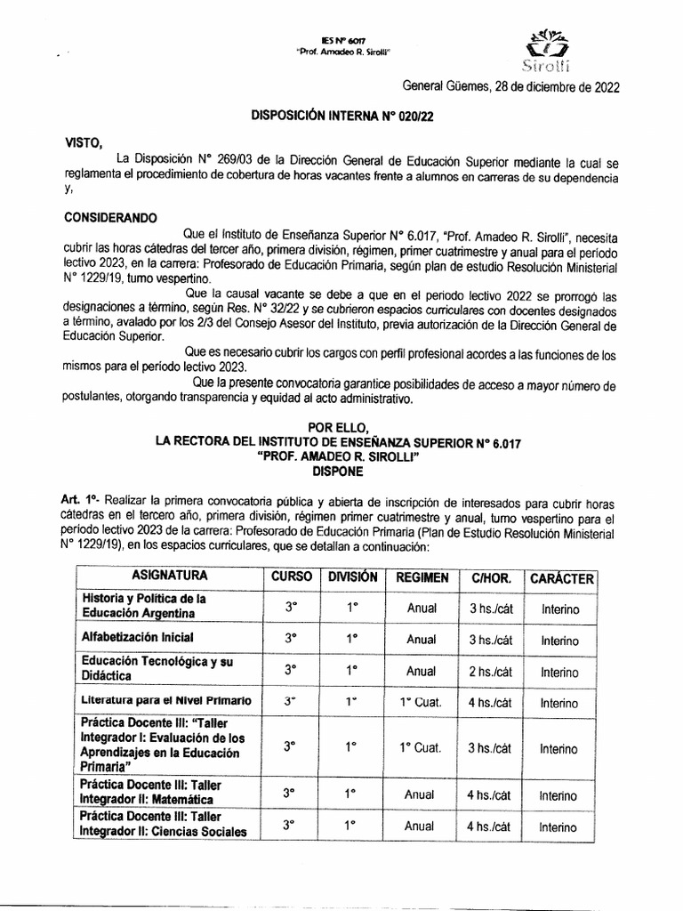 Disp-020-22-IES-6017 | PDF