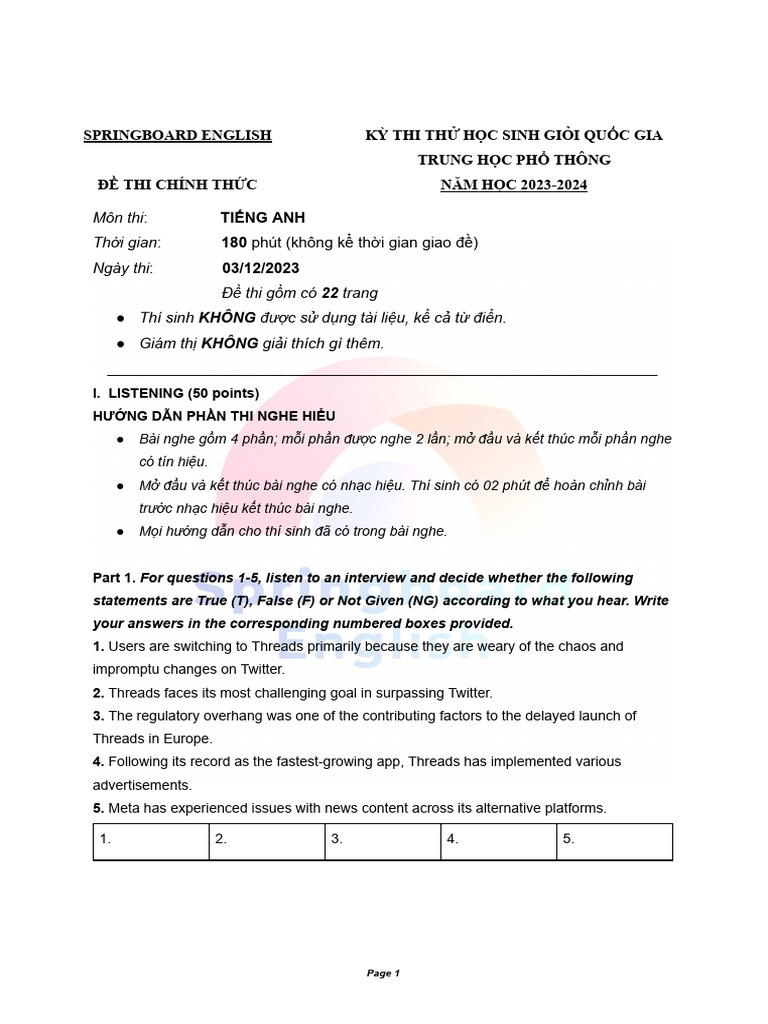 (Question File) NEC Mock Exam 01 | PDF | Cinema Of The United States ...