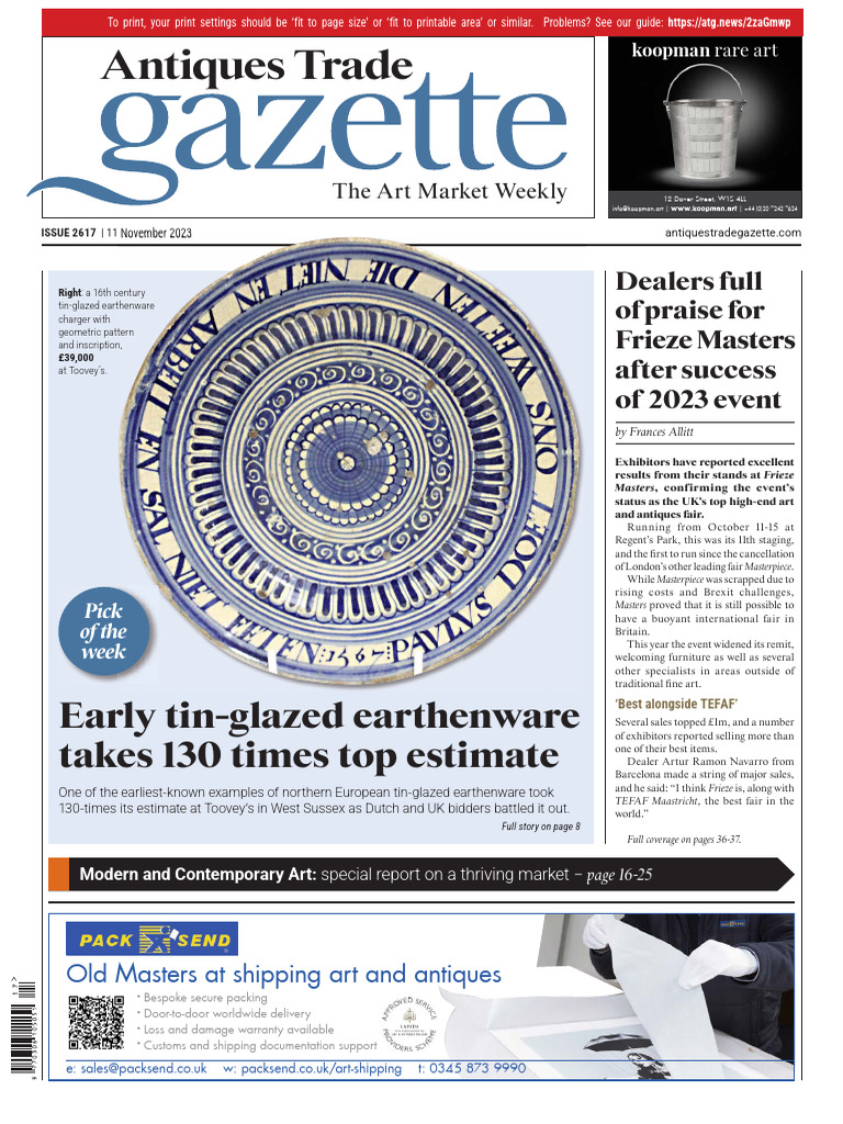 Atg 2617 | Download Free PDF | Auction