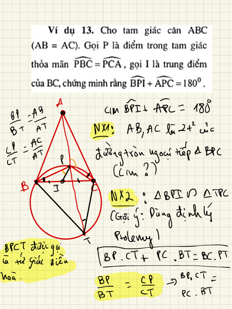 Luyện Tập-E Duy | PDF