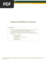 TECA Test de Empatía Cognitiva y Afectiva | PDF