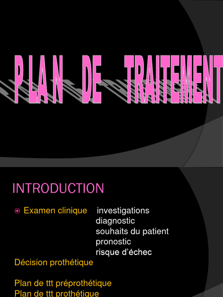 Analyse Occlusale Numérique en Dentisterie | PDF | Dent | Bouche