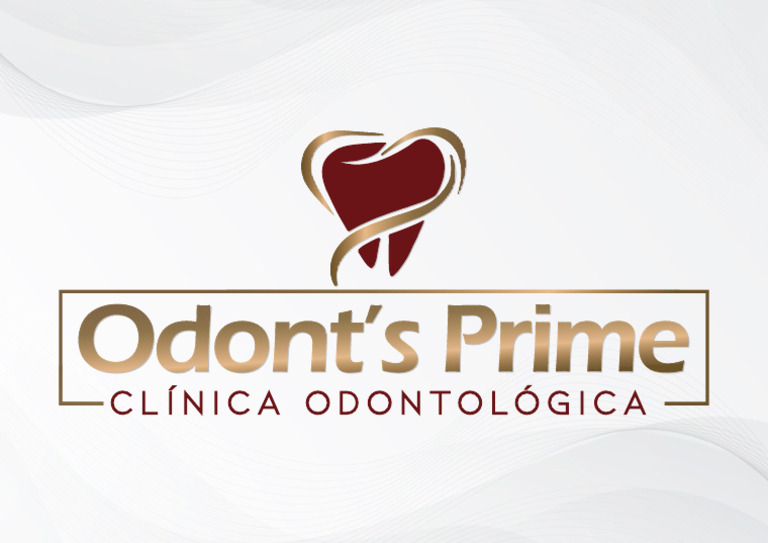 Logo Odont S Prime 02 - Marcelo Miranda | PDF