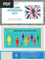 Republic Act No. 7170: Fifth Regular Session | PDF | Will And Testament ...