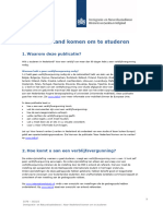 Uitnodiging Ophalen Verblijfsdocument | PDF
