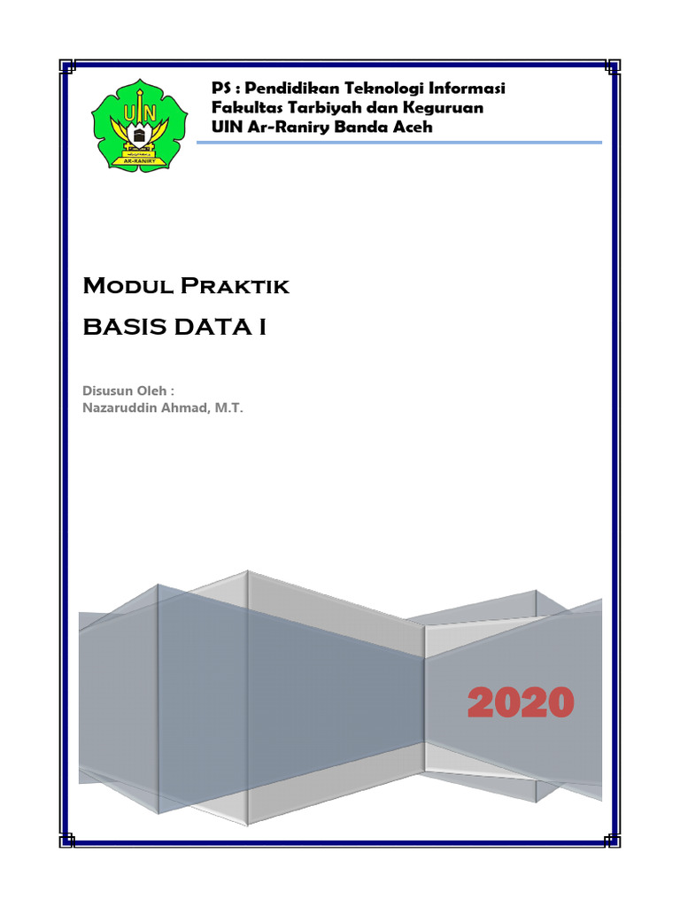 Manipulasi dan Retrieval Data DML | PDF