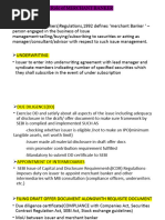 BSE BOND Operational Guidelines Update | PDF | Bonds (Finance ...