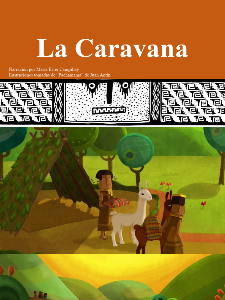 La Caravana | PDF