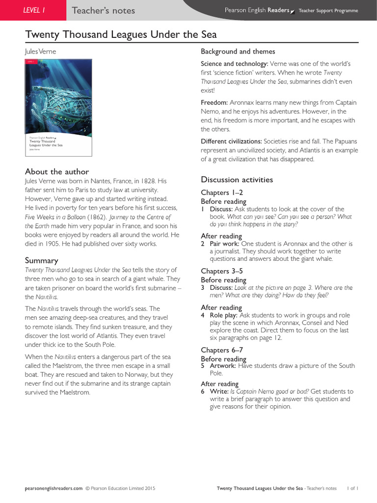 ENGLISH MAG - Anno 3 N.4 - PDF - SSPG - Reader Teacher Notes - Twenty ...