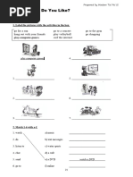 Close-Up English Textbook Form 3 | PDF
