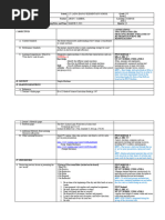 Science 6 Activity Sheet Filtering and Sieving | PDF | Filtration | Mixture