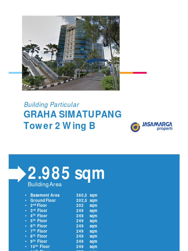 Graha Simatupang JMRB | PDF