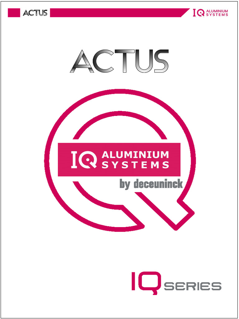 Actus (V.01-2022) | PDF