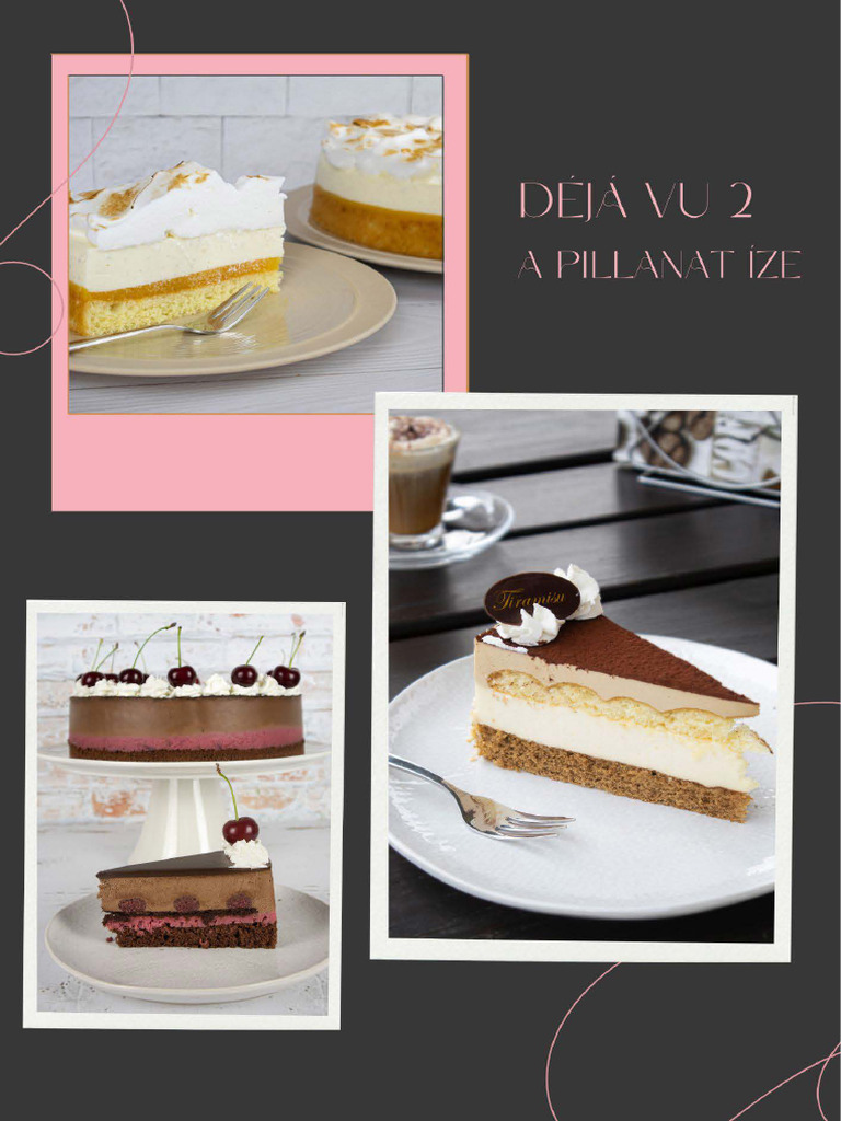 Deja Vu 2 | PDF