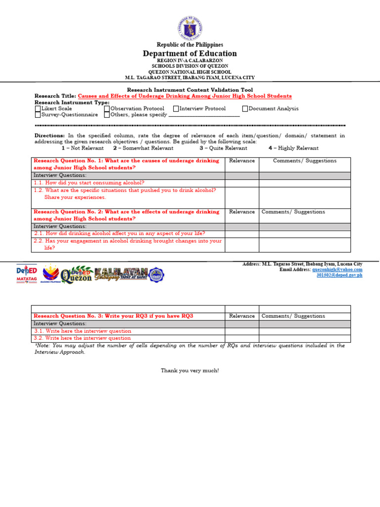 Content_Validation-Tool-1 | PDF