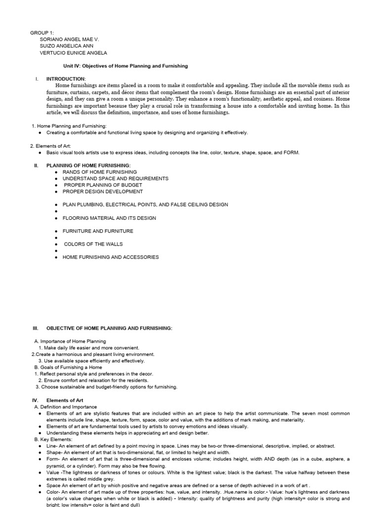 Compilation of Reports | PDF | Color | Composition (Visual Arts)