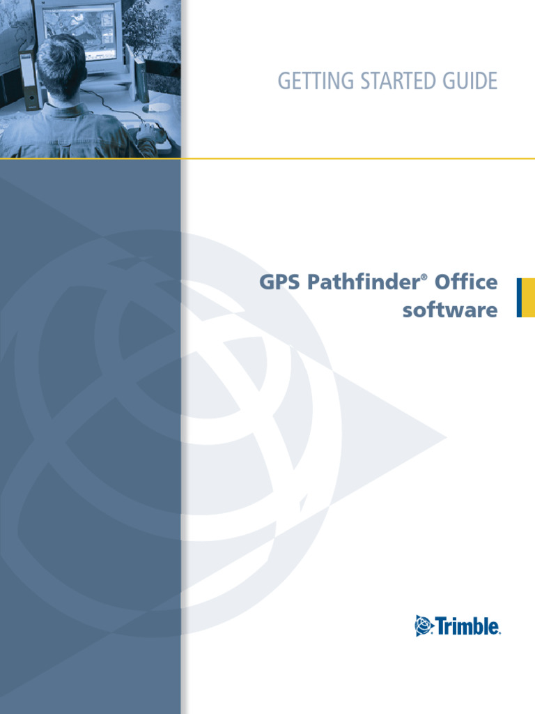 Pathfinder Office Getting Started Guide | PDF | License | Software
