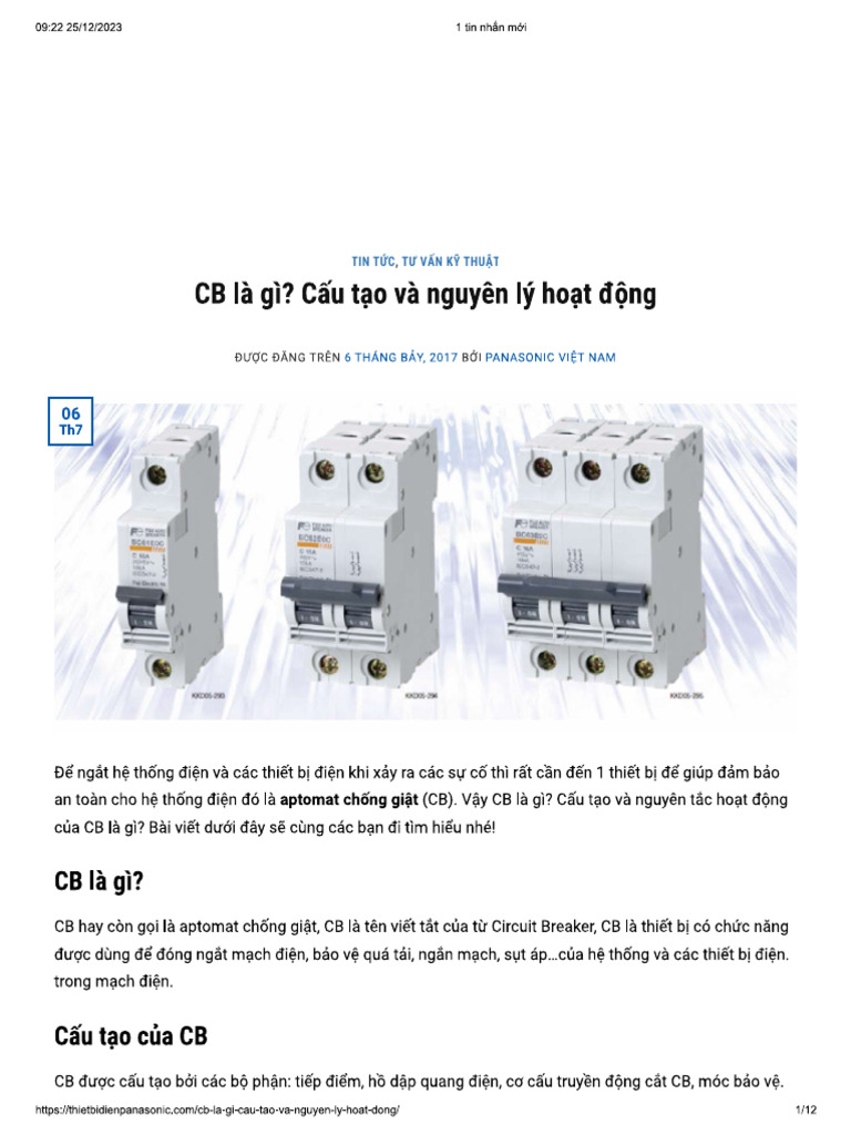 CB | PDF