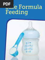 Similac Neosure Mixing Instructions - tcm1226-99943 | PDF | Health ...