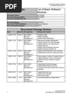 What Is Basic Software (BSW) in AUTOSAR | PDF | Computing | Computer Engineering