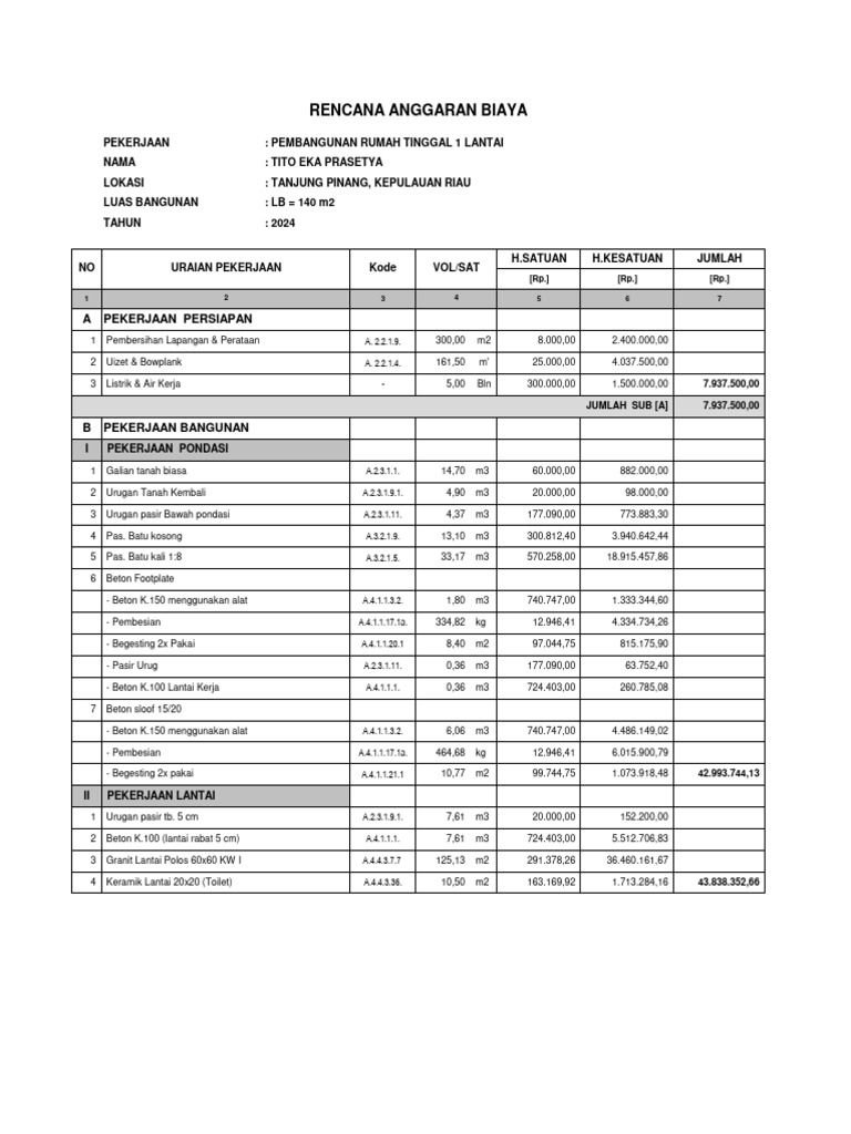 Rab S.014 | PDF | Sains & Matematika