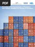 ISO Shipping Container Size Codes | PDF | Supply Chain Management | Tools