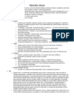 Havran - Rozbor K Maturitě | PDF