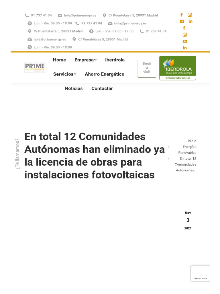 Licencia de Obras | PDF