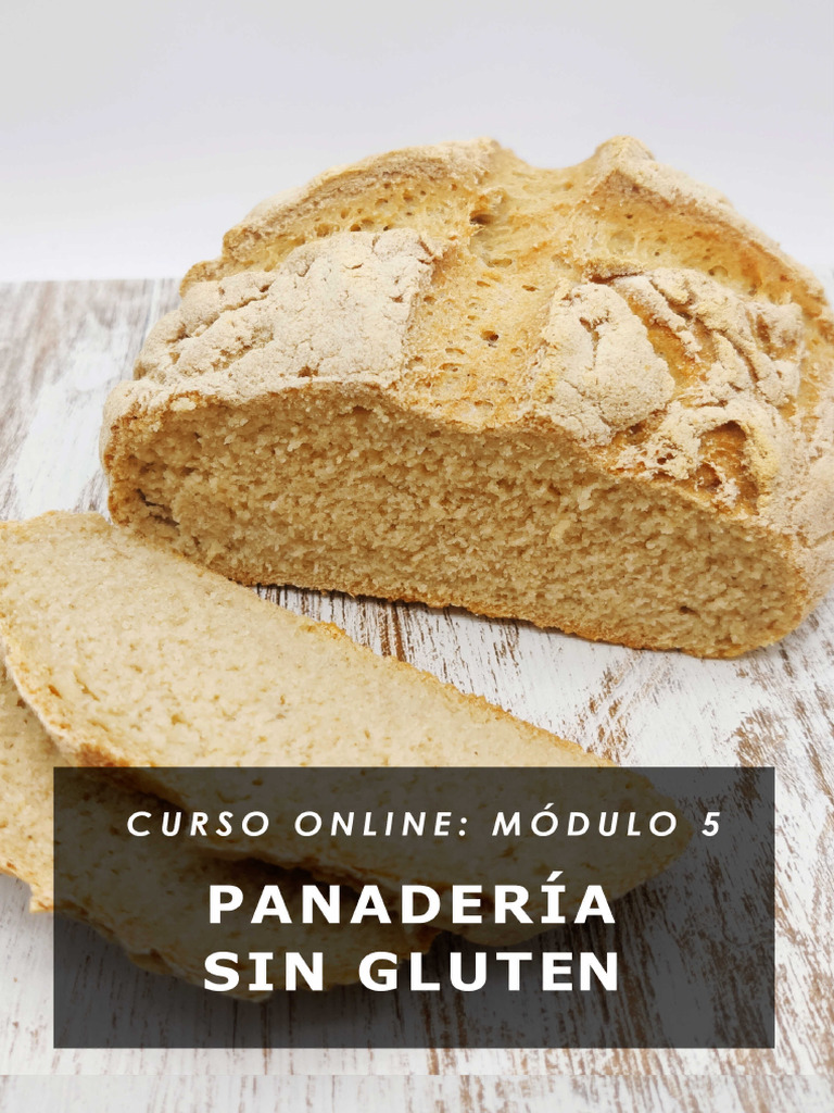 Recetas Panes | PDF | Panes | Harina