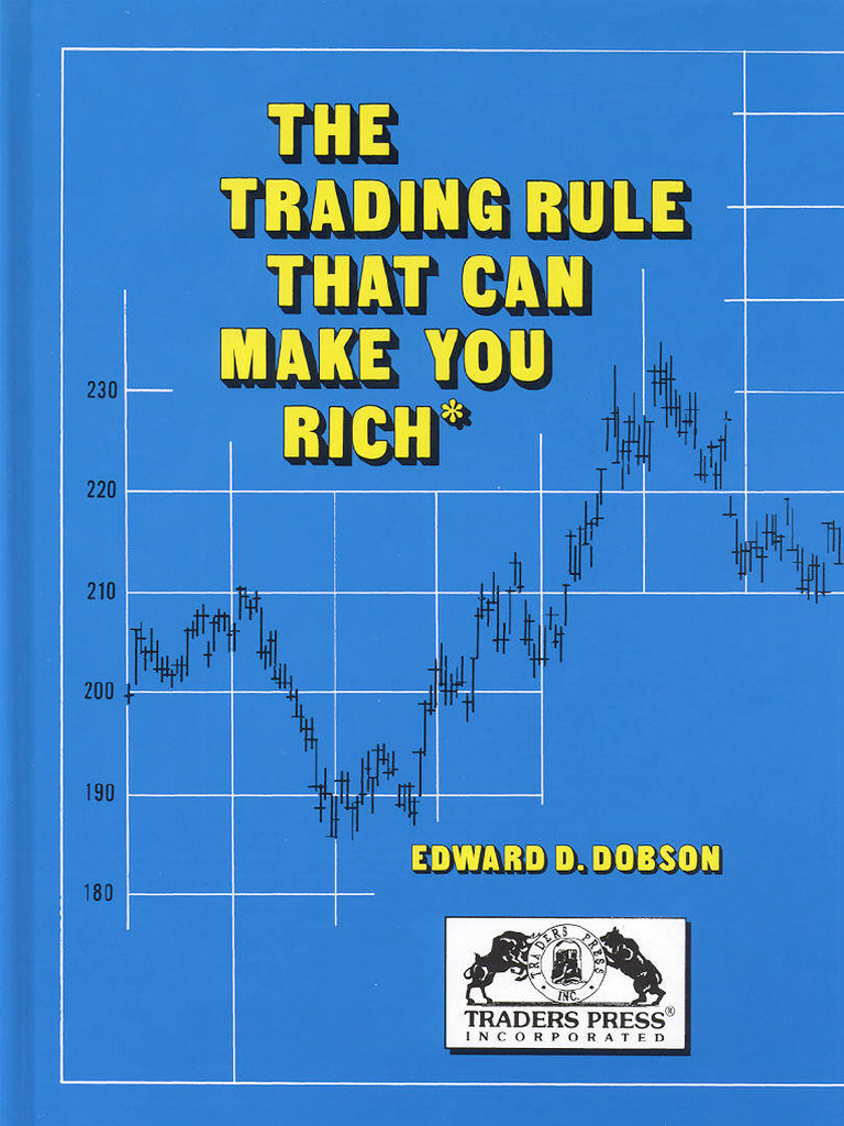5 E Trading Rule That Can Make You Rich | PDF | Futures Contract ...