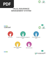 2 - Info - Internal Halal Commitee | PDF | Committee | Evaluation