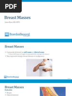 FNAC Procedure and Cytotechnologist Role | PDF | Cytopathology ...
