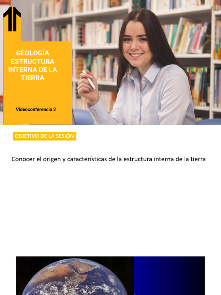 ESTRUCTURA INTERNA DE LA.TIERRA | PDF | Tierra | Corteza (Geología)