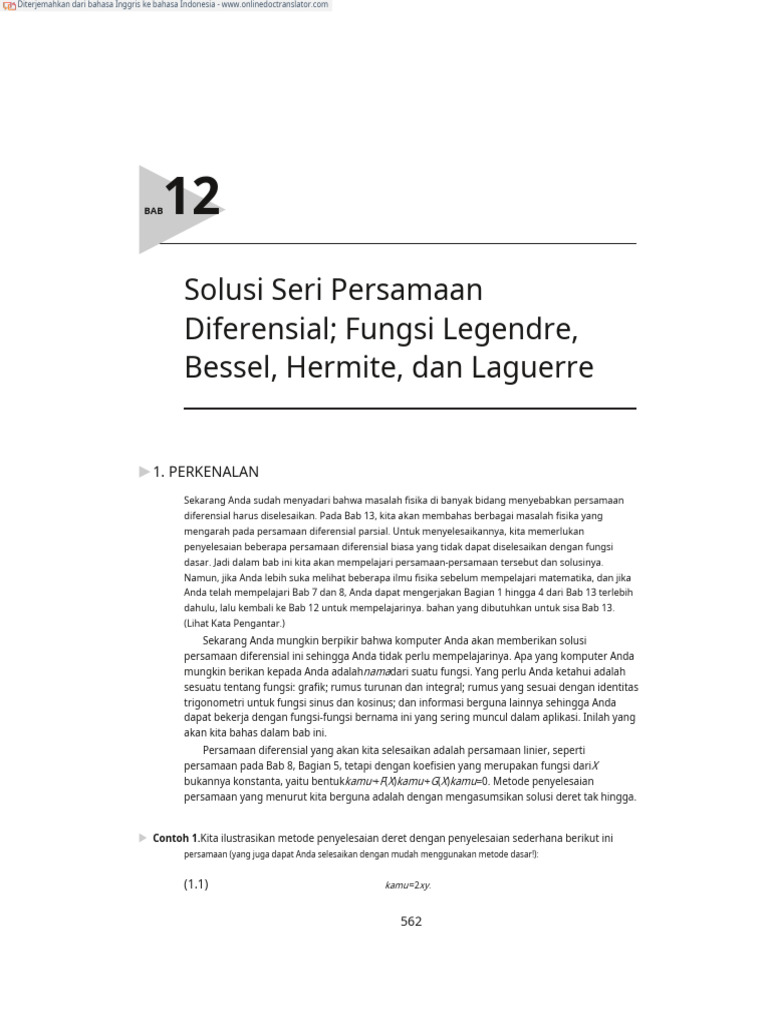 Boas Bab 12.en - Id | PDF | Metode & Bahan Ajar