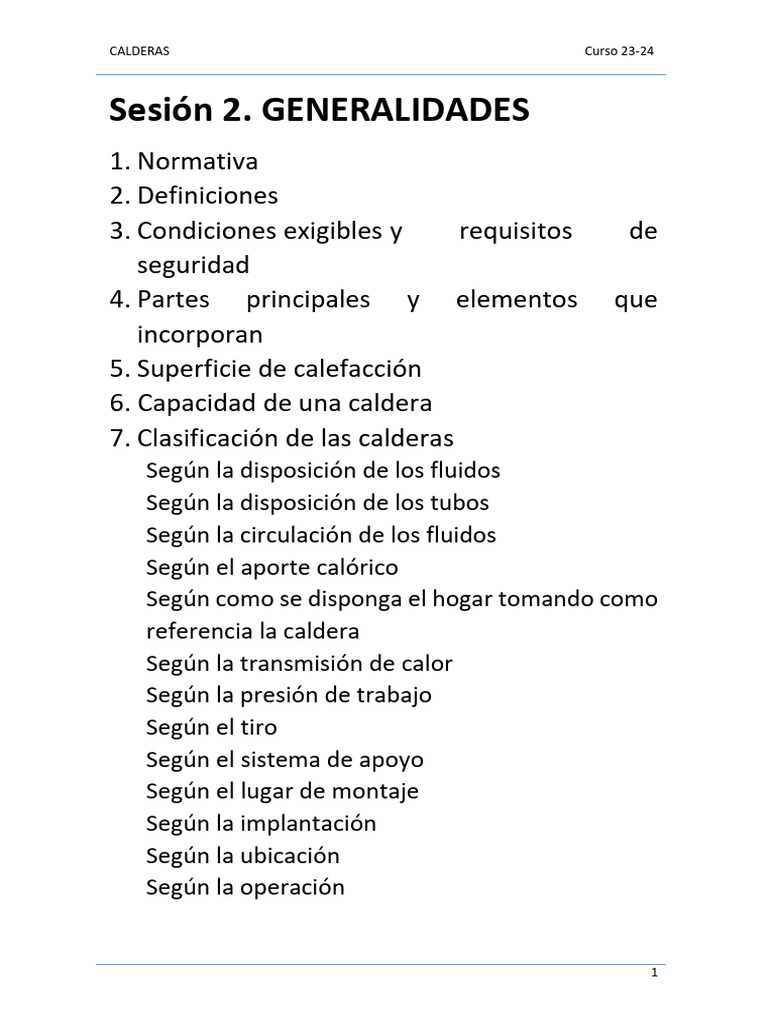 2. Generalidades | PDF