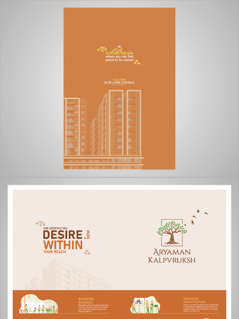 ARYAMAN KALPVRUKSH | PDF