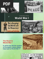 Russia 1917-91 From Lenin To Yeltsin | PDF | Vladimir Lenin | Bolsheviks