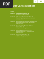 What Is GIB | PDF | Medical Specialties | Digestive System