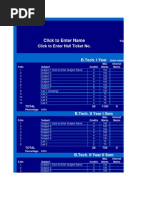 Scholastic Averages Sheet | PDF | Intellectual Works | Copyright Law