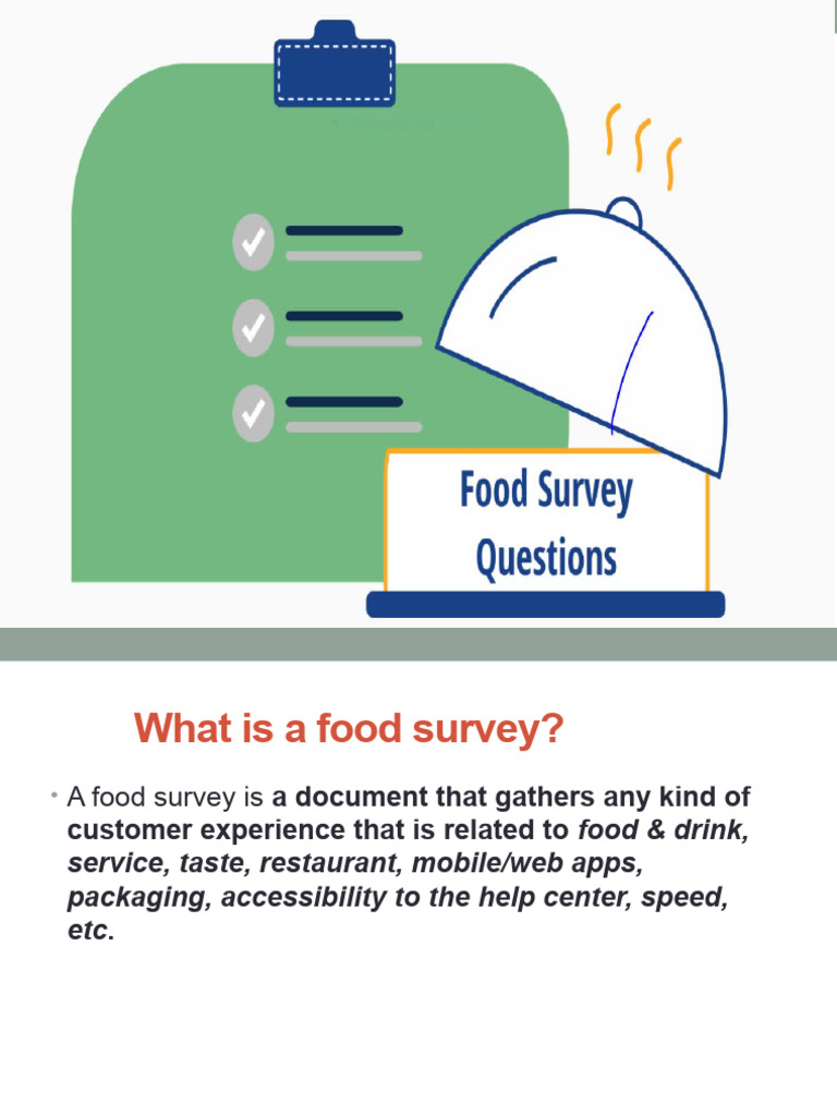 Food Surveys and Food Databases | PDF | Nutrients | Food Energy