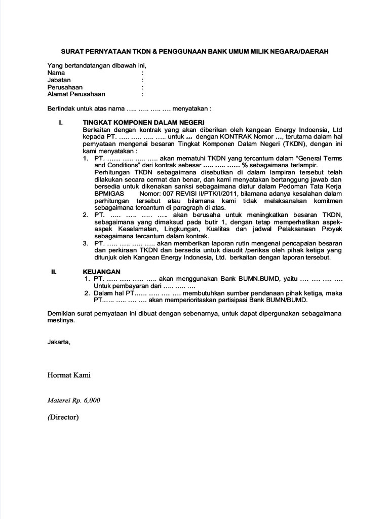 Coboj Download and TKDN Information | PDF