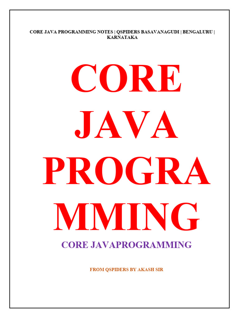 Java Programs | PDF | Computing | Mathematics Java Programs | PDF | Computing | Mathematics